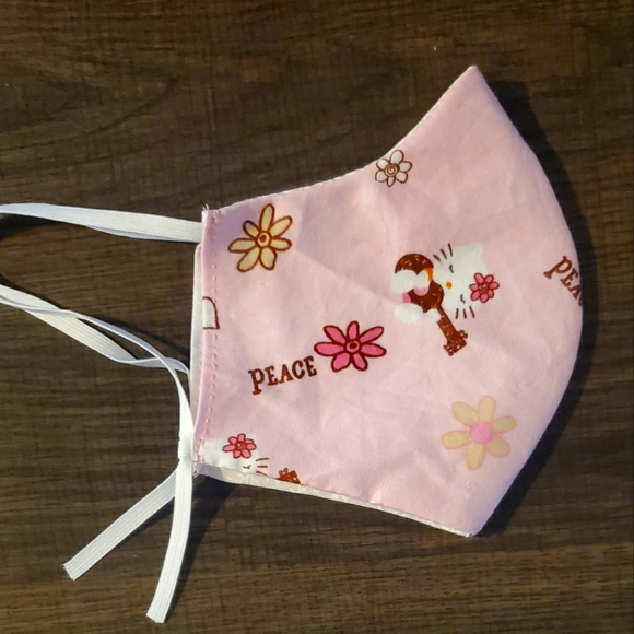 no brand | Accessories | Handmade Face Mask | Poshmark